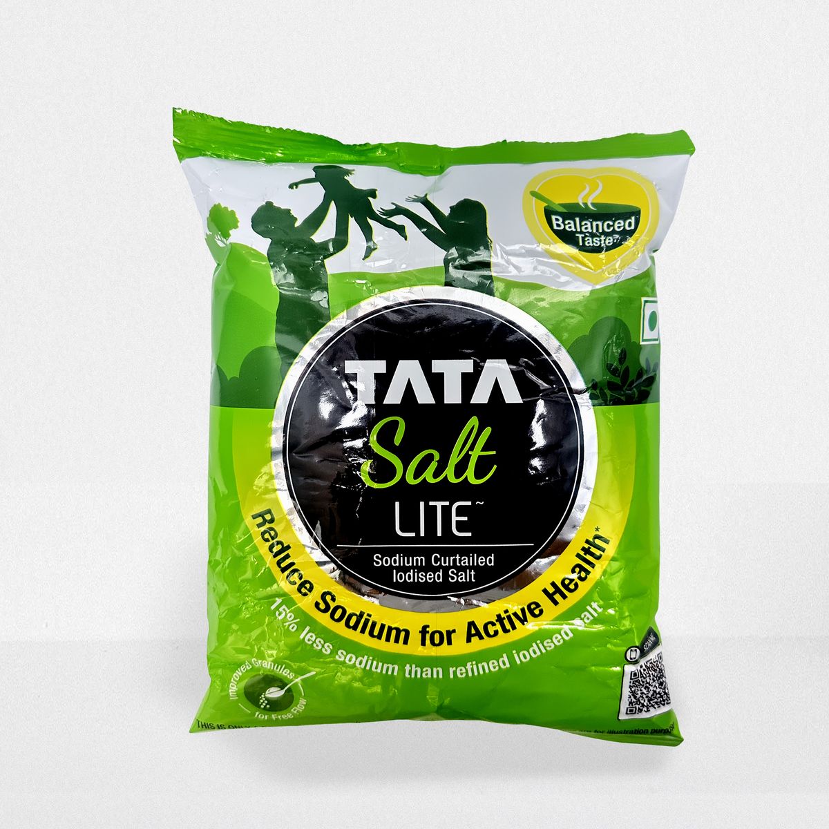 TATA SALT LITE 1KG | Medusa Store
