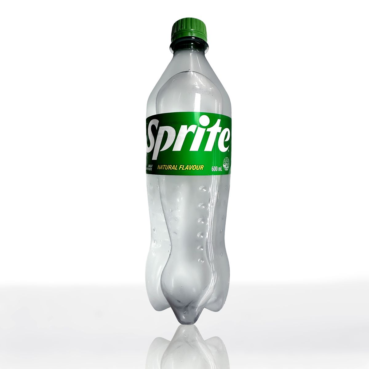 SPRITE 600ML | Medusa Store