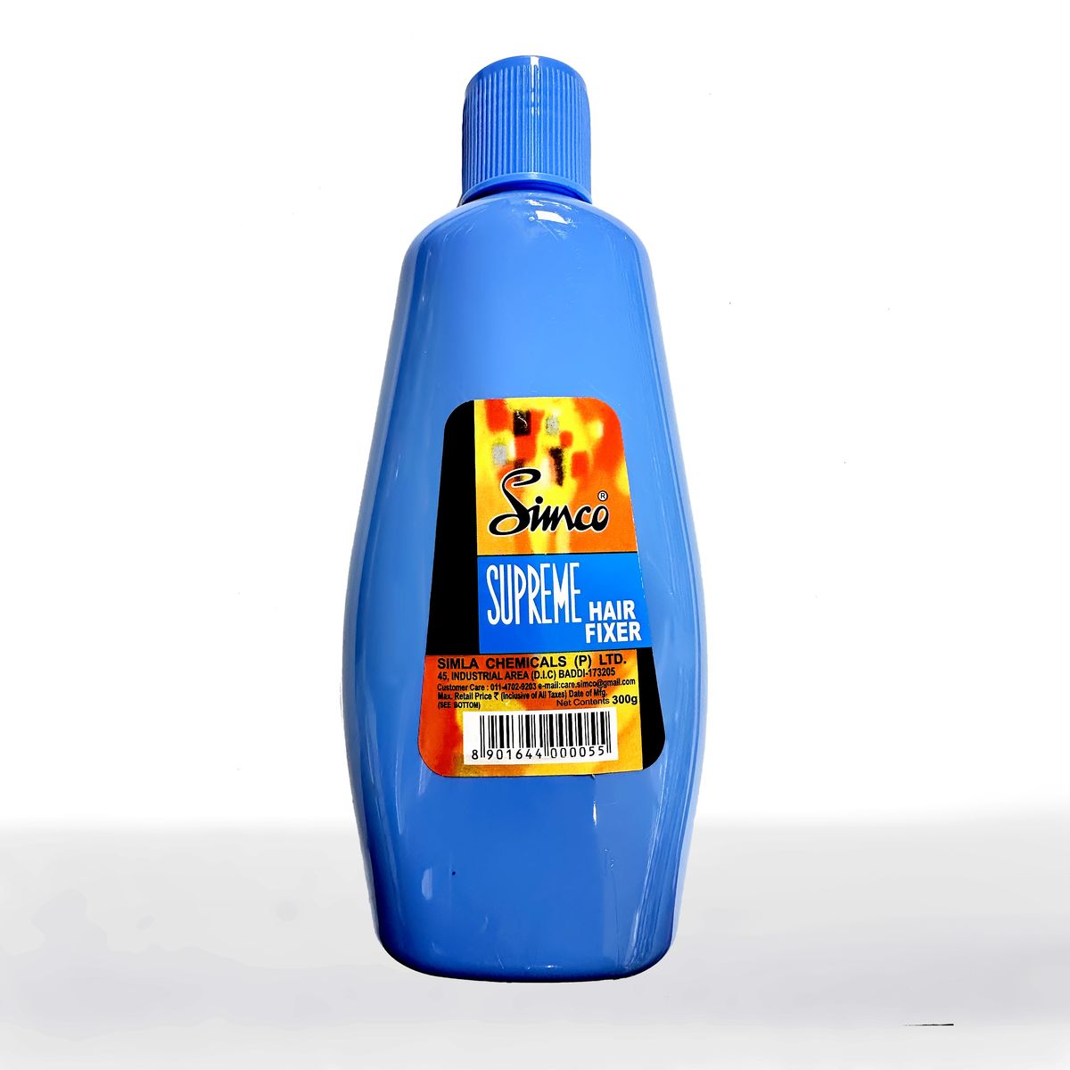 SIMCO SUPREME HAIR FIXER 300G | Medusa Store