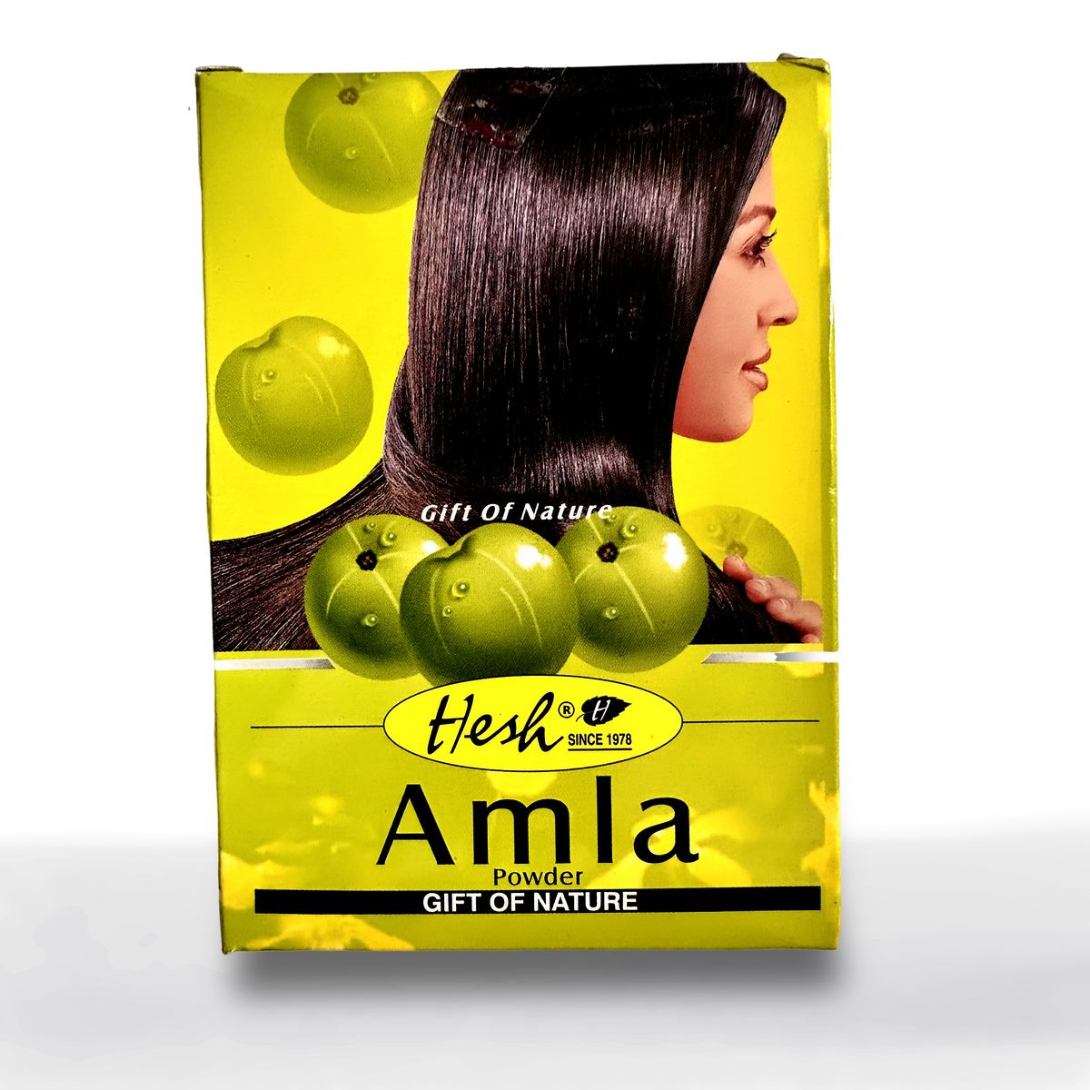 HESH AMLA POWDER 100GM | Medusa Store