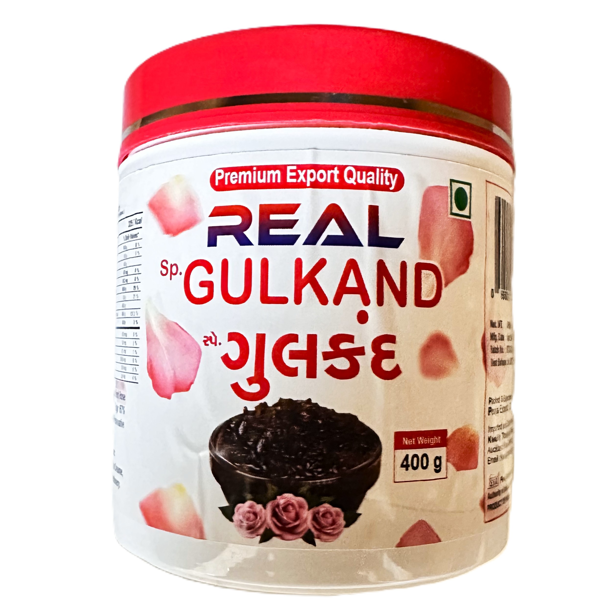 REAL GULKAND 400GM | Medusa Store