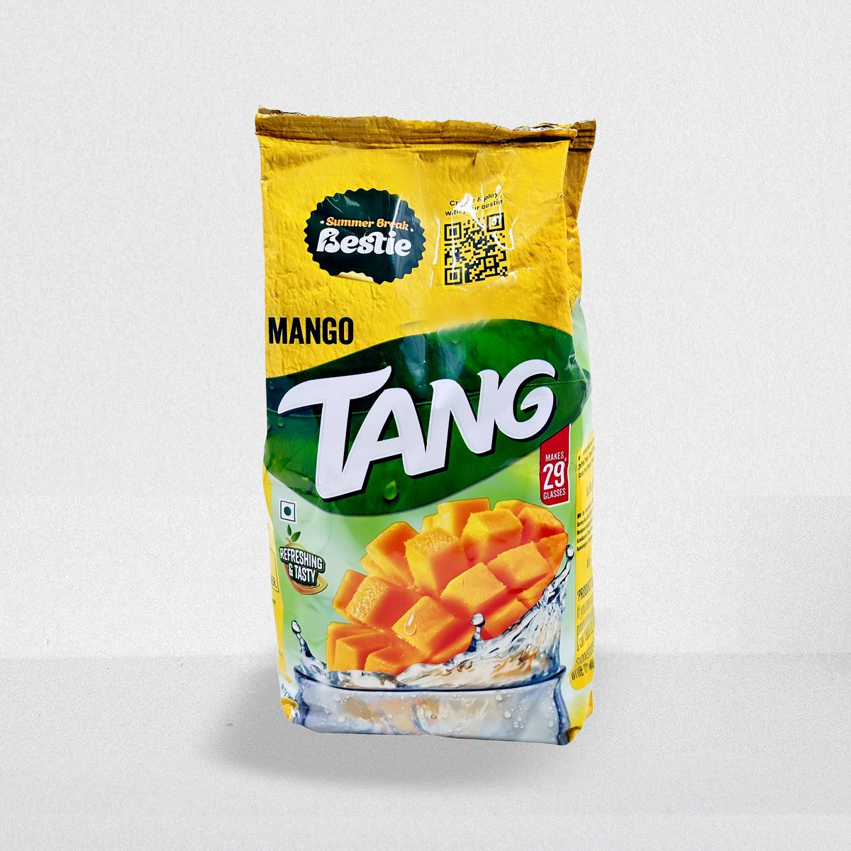 TANG MANGO 500G | Medusa Store