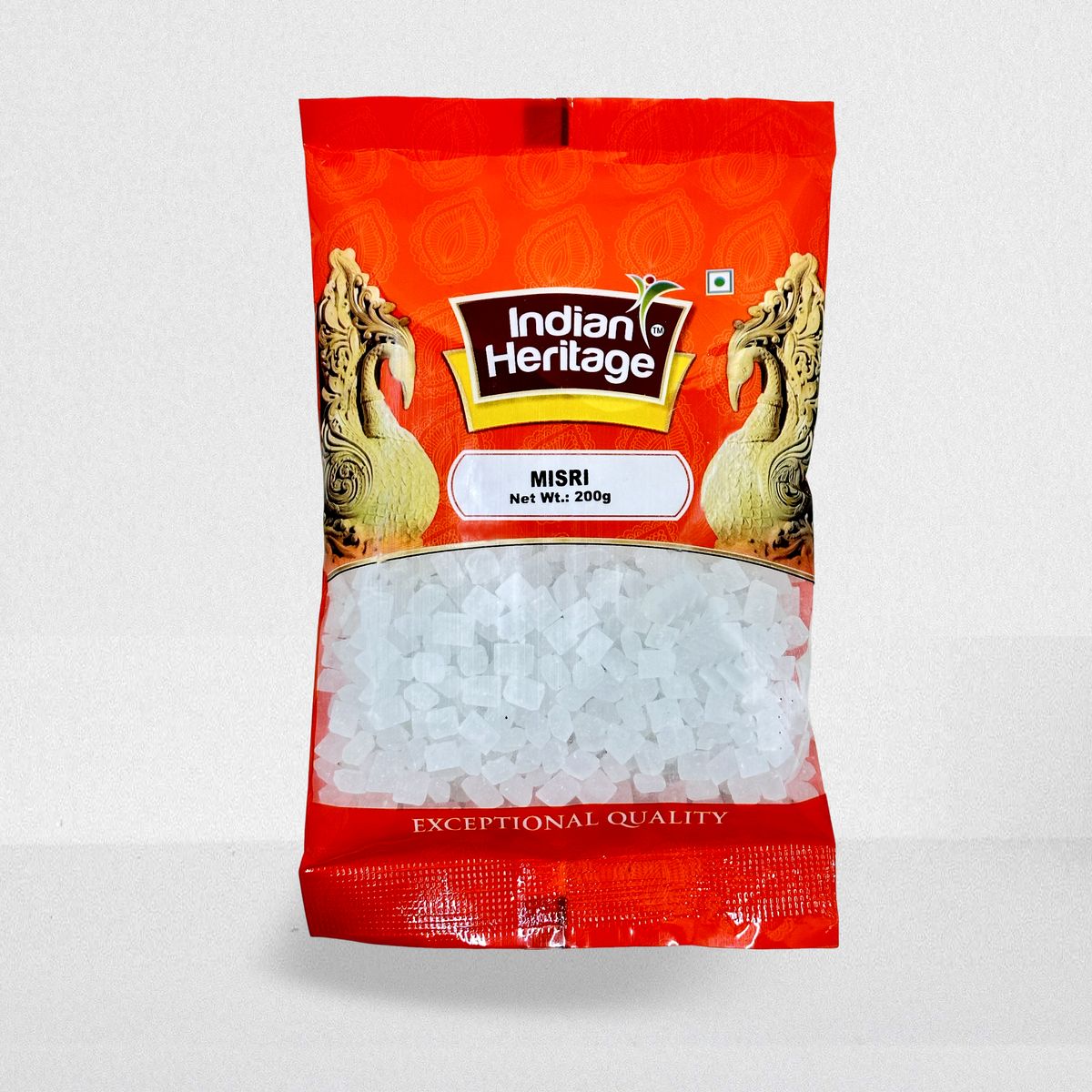 INDIAN HERITAGE MISRI 200G | Medusa Store
