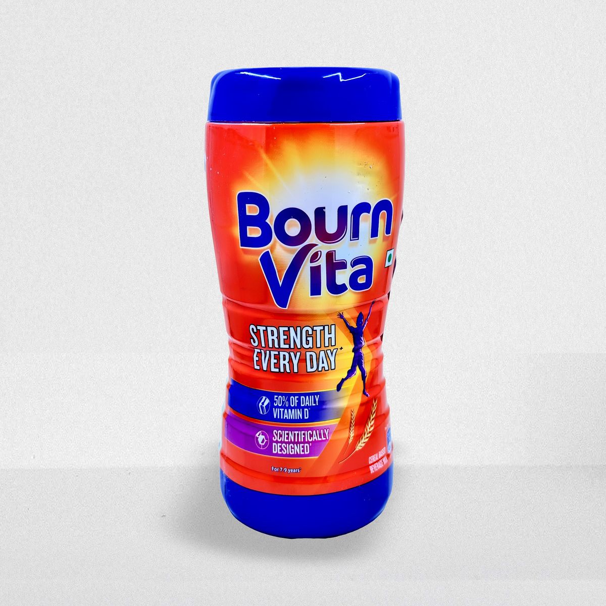 CADBURY BOURNVITA 1KG | Medusa Store