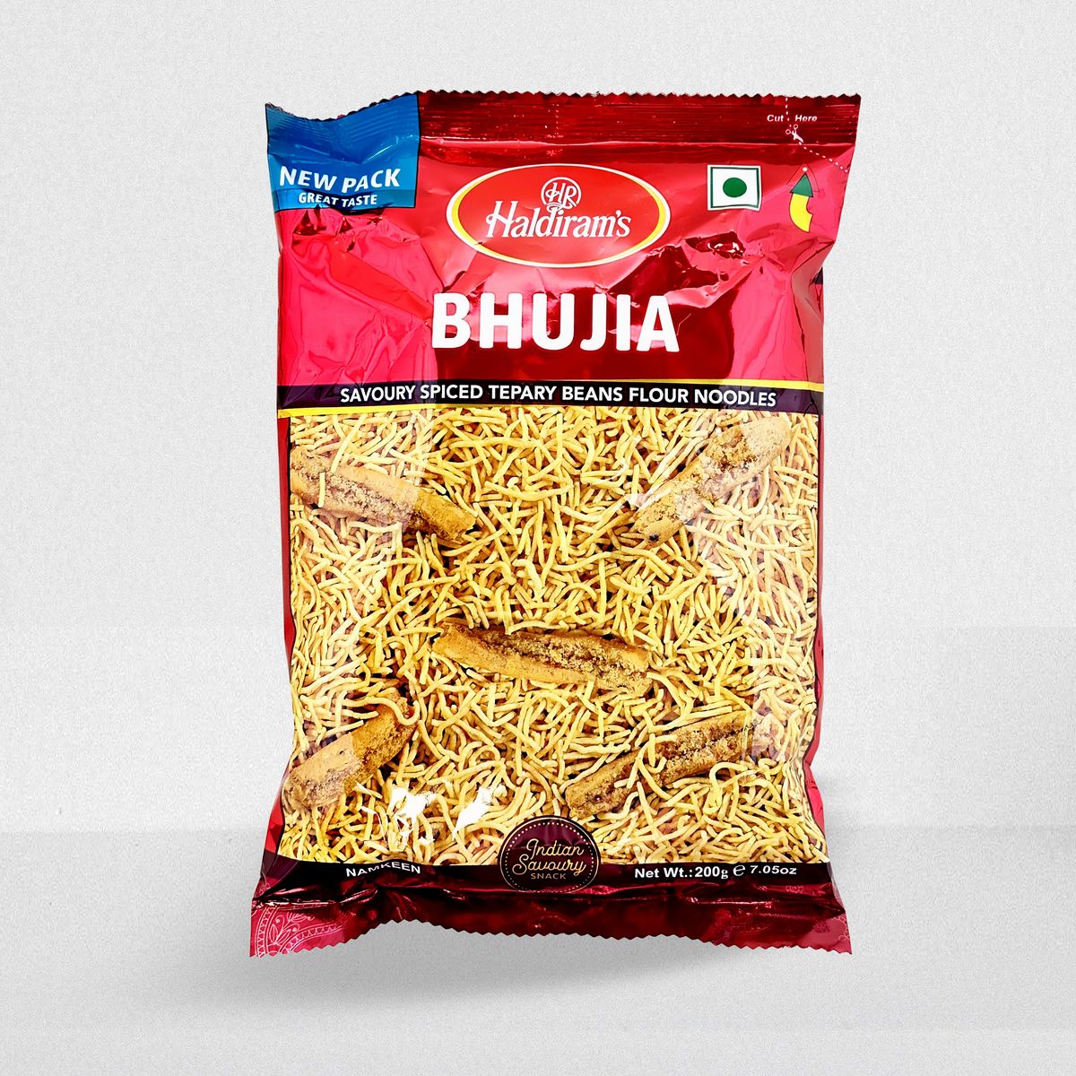 HALDIRAMS BHUJIA 200G | Medusa Store
