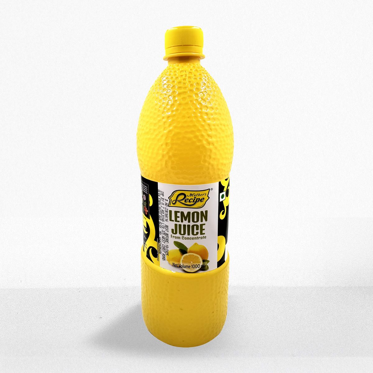 MOTHERS LEMON JUICE 1000ML | Medusa Store