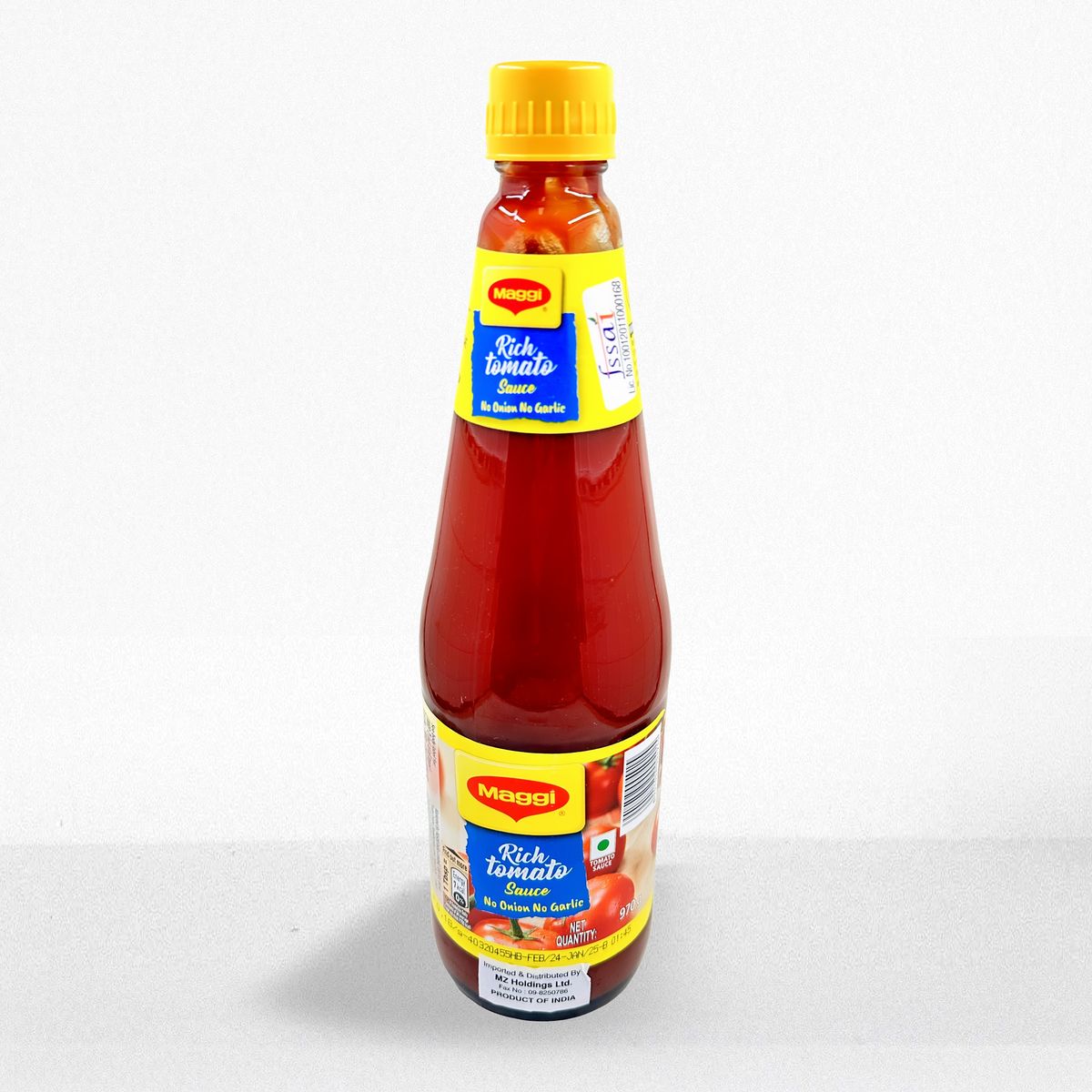 MAGGI RICH TOMATO SAUCE 970G | Medusa Store