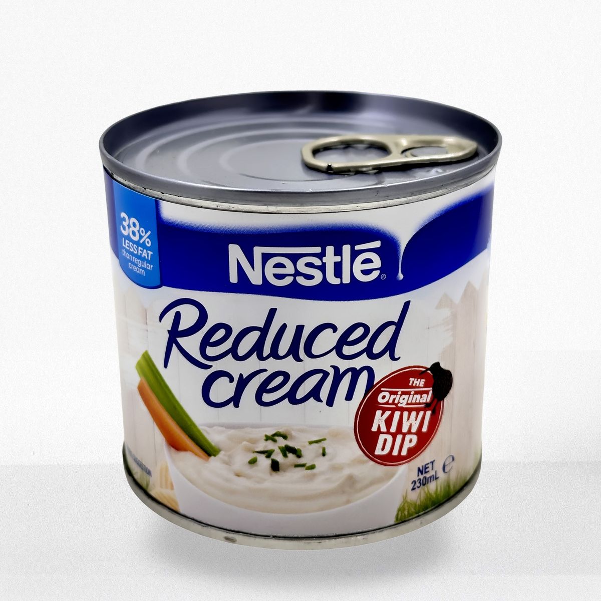NESTLE REDUCED CREAM 230ML | Medusa Store