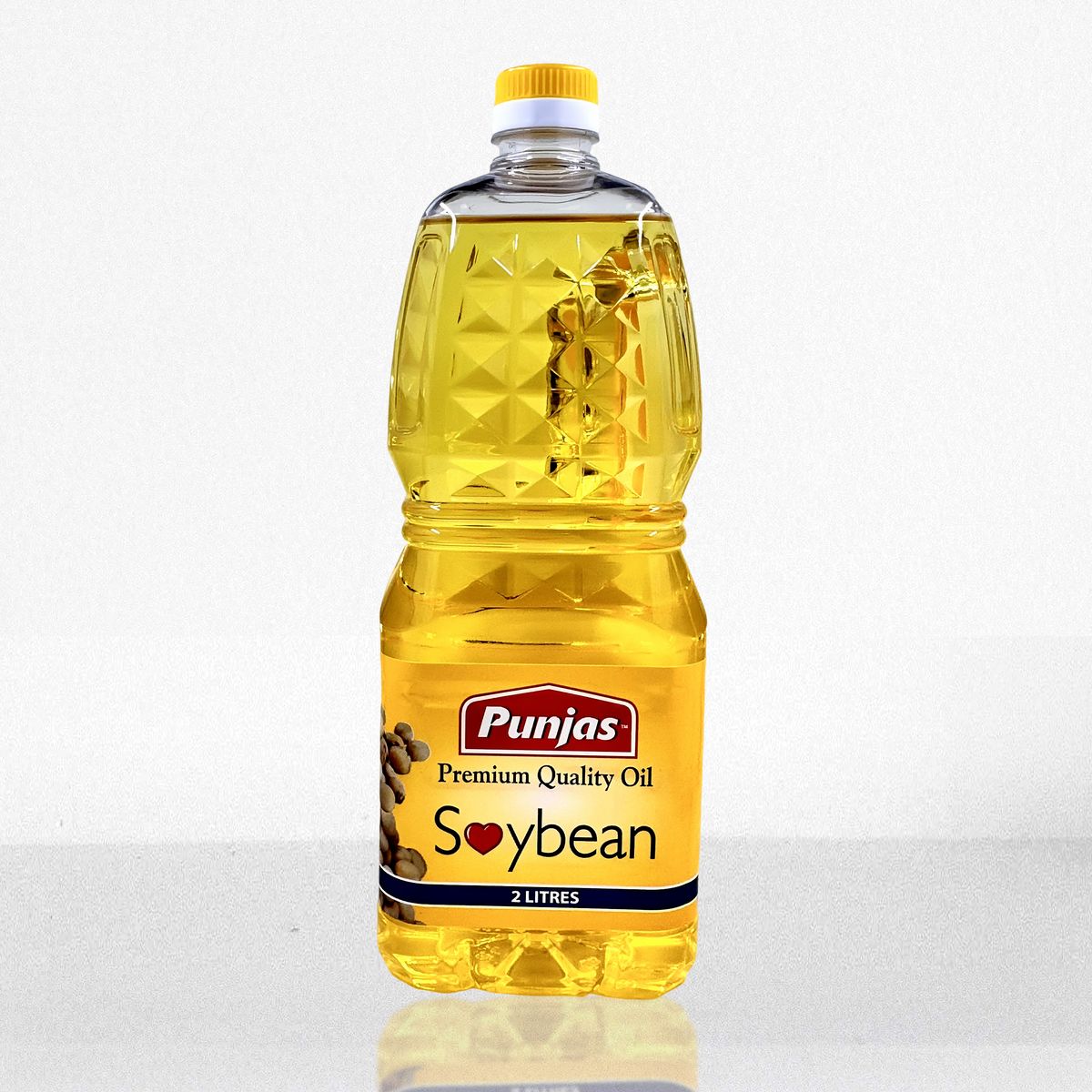 PUNJAS SOYBEAN OIL 2LTR | Medusa Store