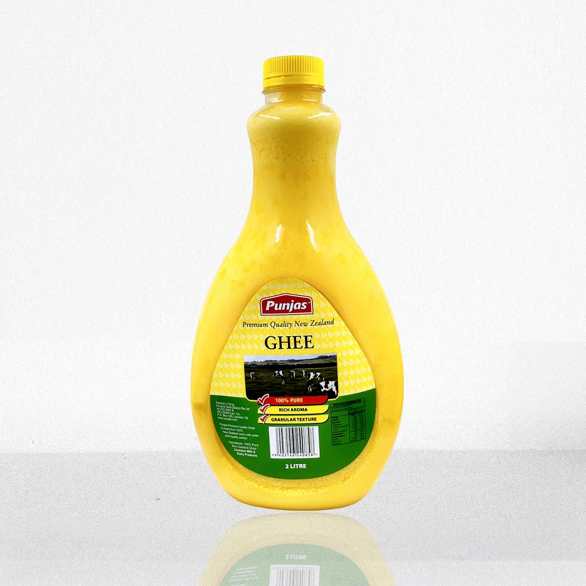 PUNJAS GHEE 2L | Medusa Store