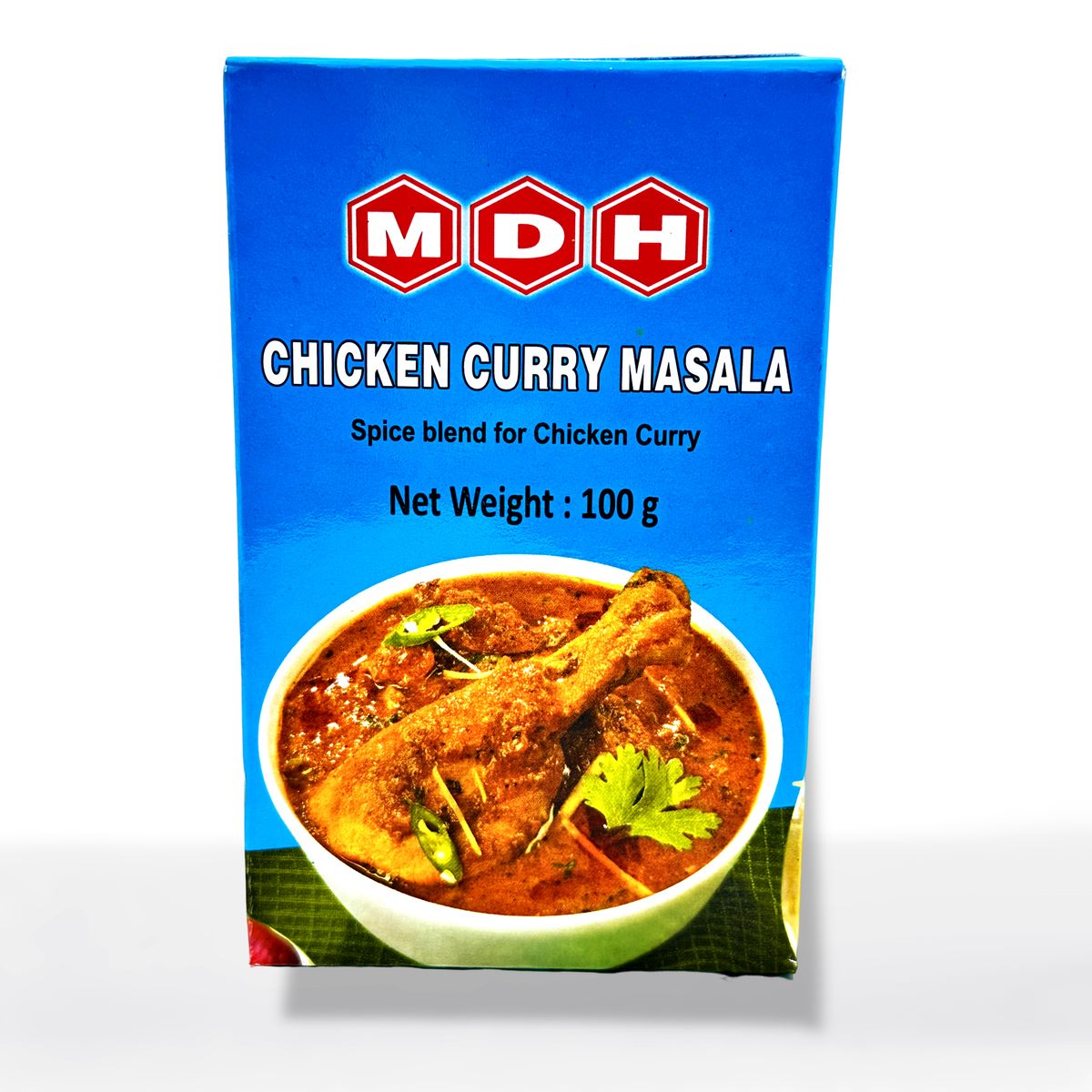 MDH CHICKEN CURRY MASALA100G | Medusa Store